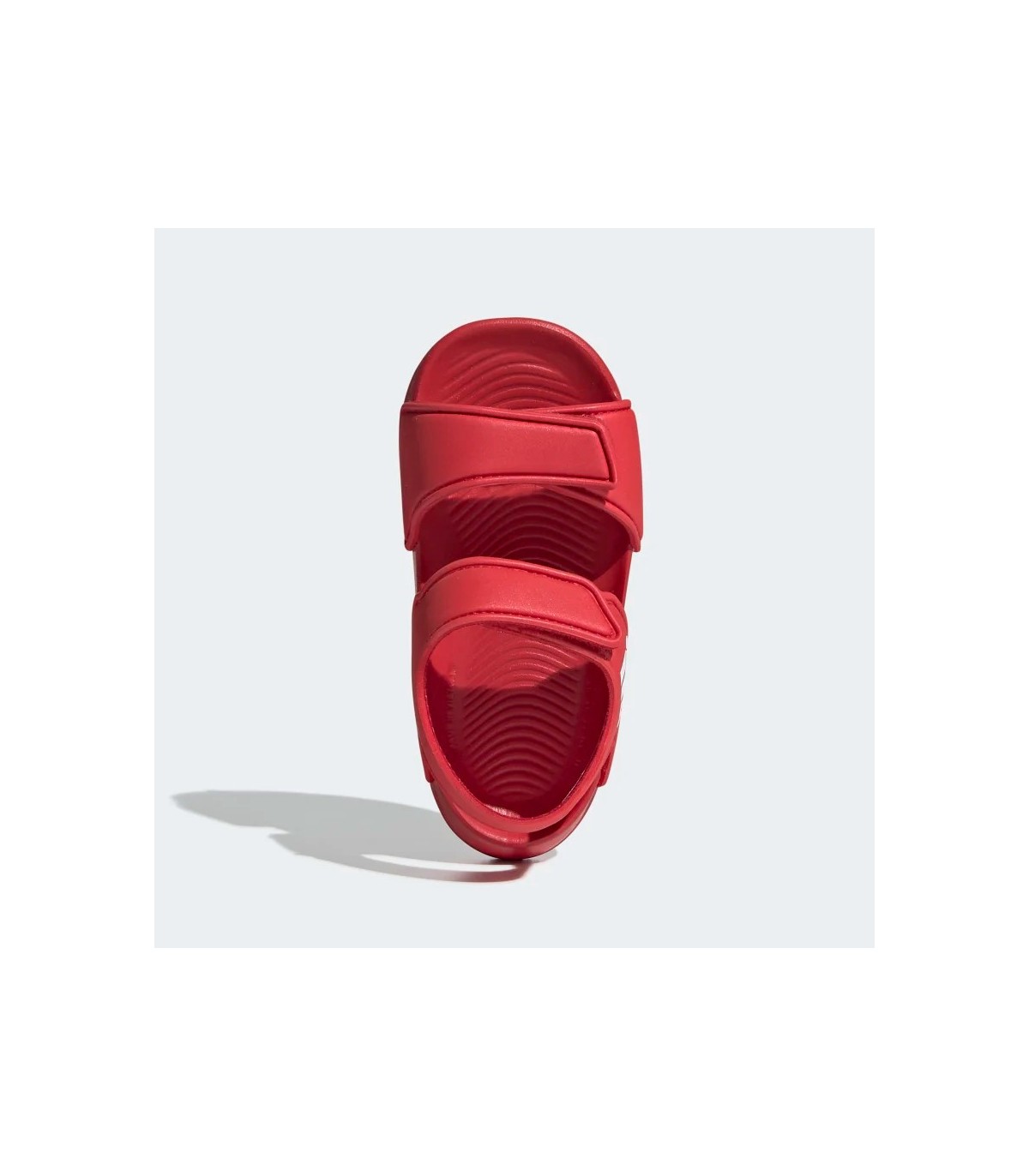 guancia Grinta a fondo adidas altaswim decisamente splendore Marty Fielding